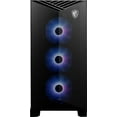 MSI Aegis R2 Gaming Desktop PC (Intel i9-14900F, GeForce RTX 4070 12GB ...