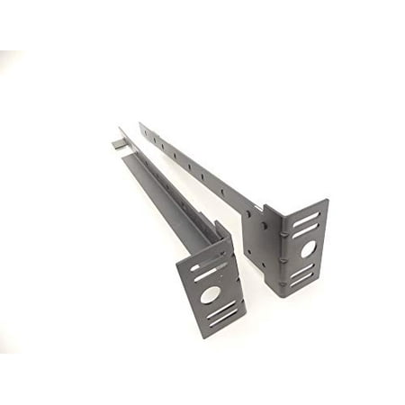 TECH TEAM Bed Frame Extension Set, Extend a Metal Bedframe to Meet a ...