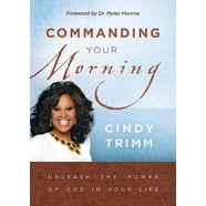 The Ruth Anointing: Becoming a Woman of Faith, Virtue, and Destiny ...