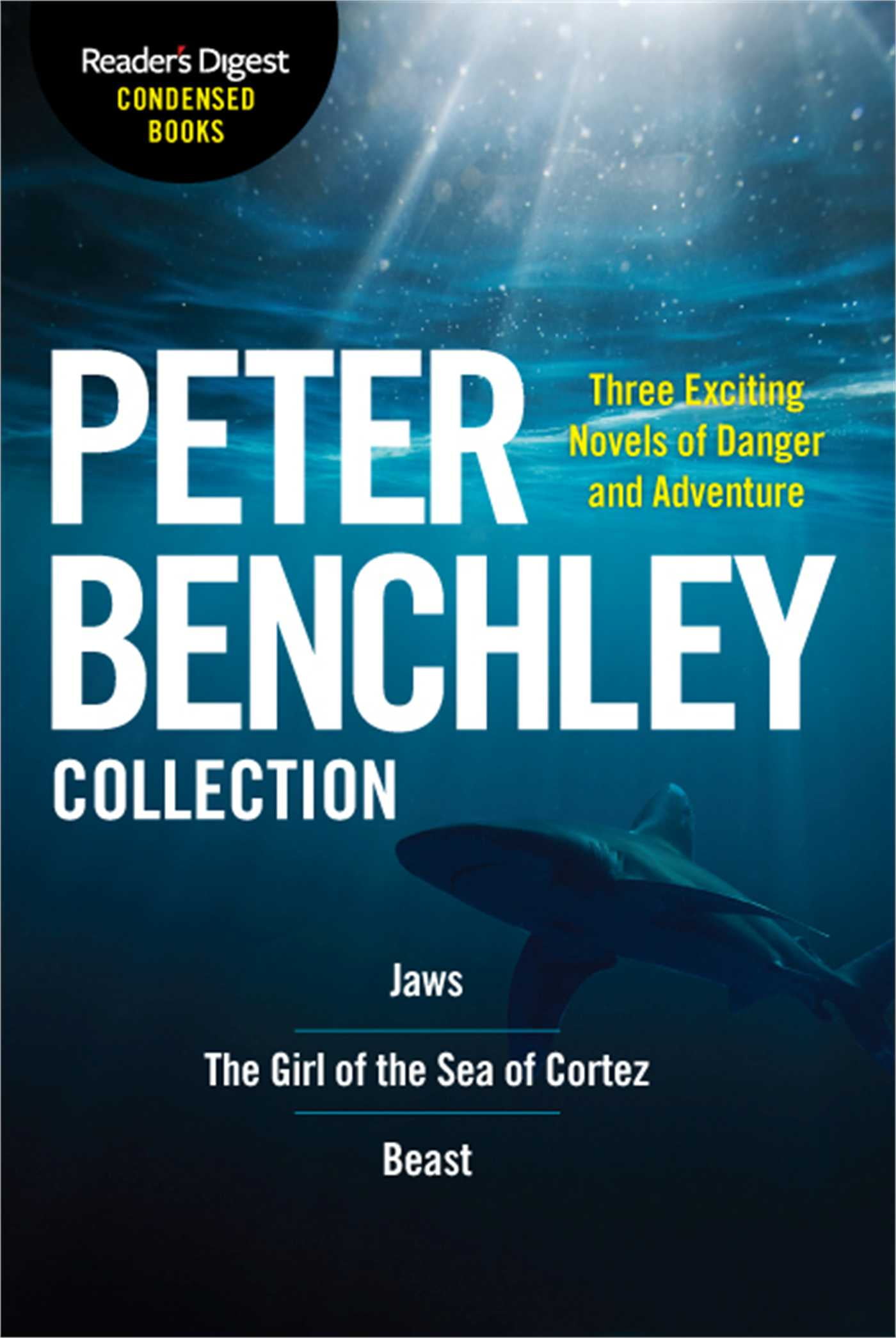 Peter Benchley