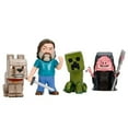 Minecraft Movie Dennis 2025 Diecast Metalfigs Figure by Jada Toys ...