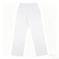 CLOISE Mens Trousers with Pockets Big and Tall Drawstring Mid Waist ...