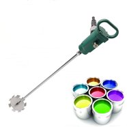 Astro Pneumatic Tool 4550A Air Operated Paint Shaker - Walmart.com