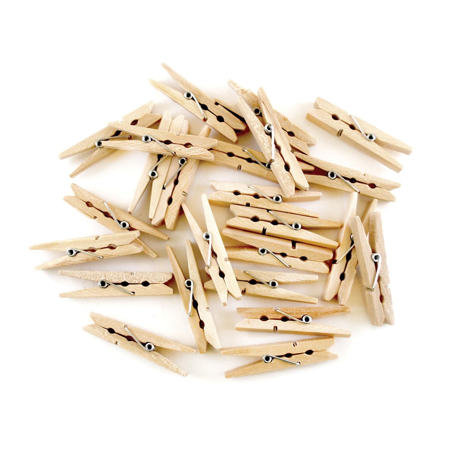 Click here for Krafty Kids 2 Clothespins prices