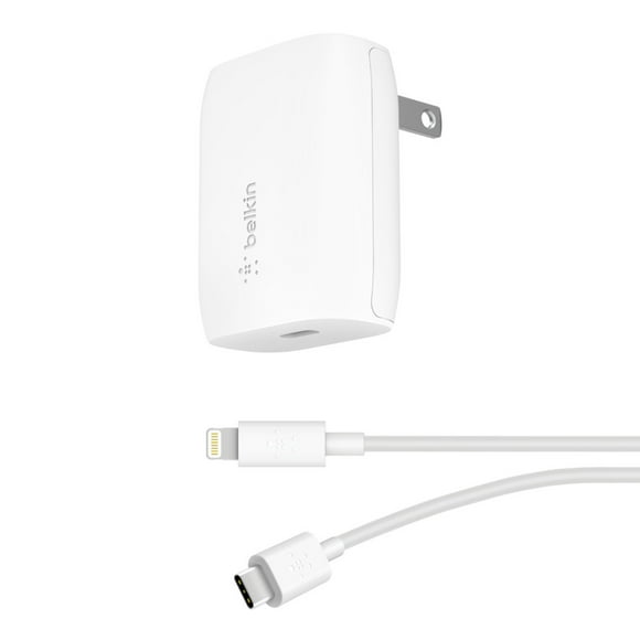 Belkin Chargers