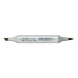 Copic Sketch Marker, Spring Dim Green - Walmart.com
