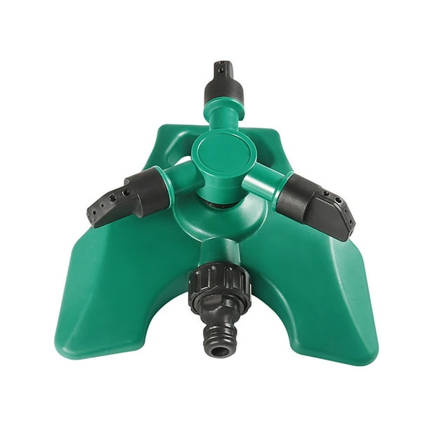 Aspersor Automático de Agua de Jardín Sistema de Riego | Bodega Aurrera ...