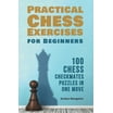 Chess Puzzles for Kids: 600 Easy Checkmates in One Move for Beginners ...