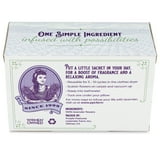 Purple Pastures Lavender Sachets, Natural Home Fragrance, 1.6 oz, 4 ...