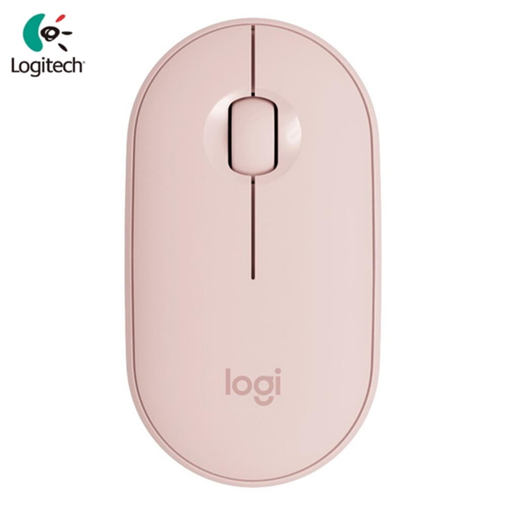 Click here for Edtara Logitech Pebble M350 Wireless Mouse Bluetoo... prices