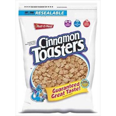 Malt-O-Meal Smores (Pack of 10) - Walmart.com