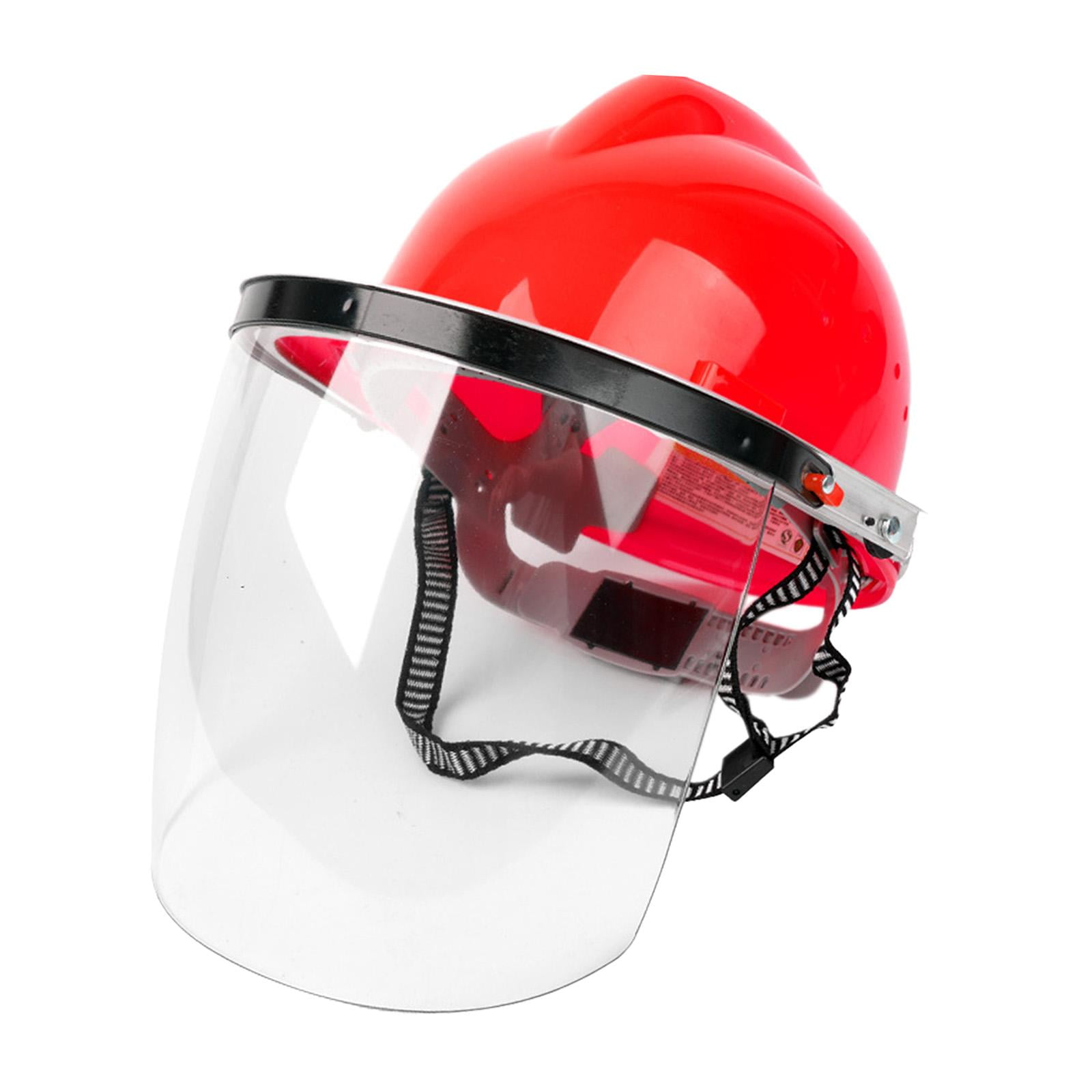 Capucha de soldador Sunnimix con visera abatible Estilo F | Walmart en ...