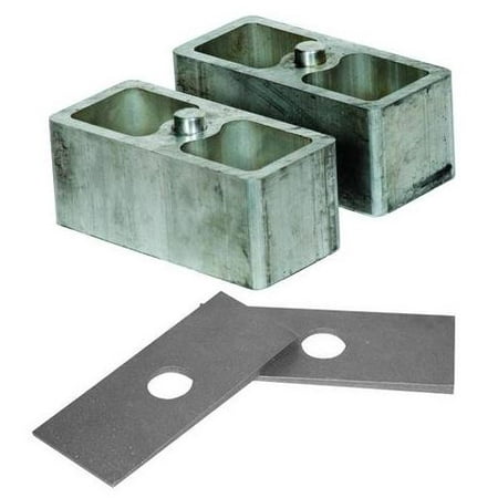 Superior Automotive 13-2Lifta Leaf Spring Block Kit | Walmart Canada