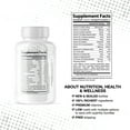 Ocu Renew- Eye Support- 60 Capsules - Walmart.com