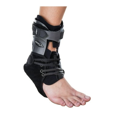 Ossur AFO Light Foot Orthosis for Mild to Moderate Drop Foot Caused by ...