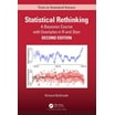 Chapman & Hall/CRC the R Statistical Inference via Data Science: A ModernDive into R and the ...