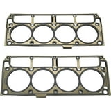 Michigan Motorsports Set of LS9 Head Gaskets and LS7 Lifters Kit fit: 4 ...