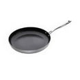 Scanpan CTX Nonstick Fry Pan - 12.75-inch, Ceramic-Titanium, Induction ...