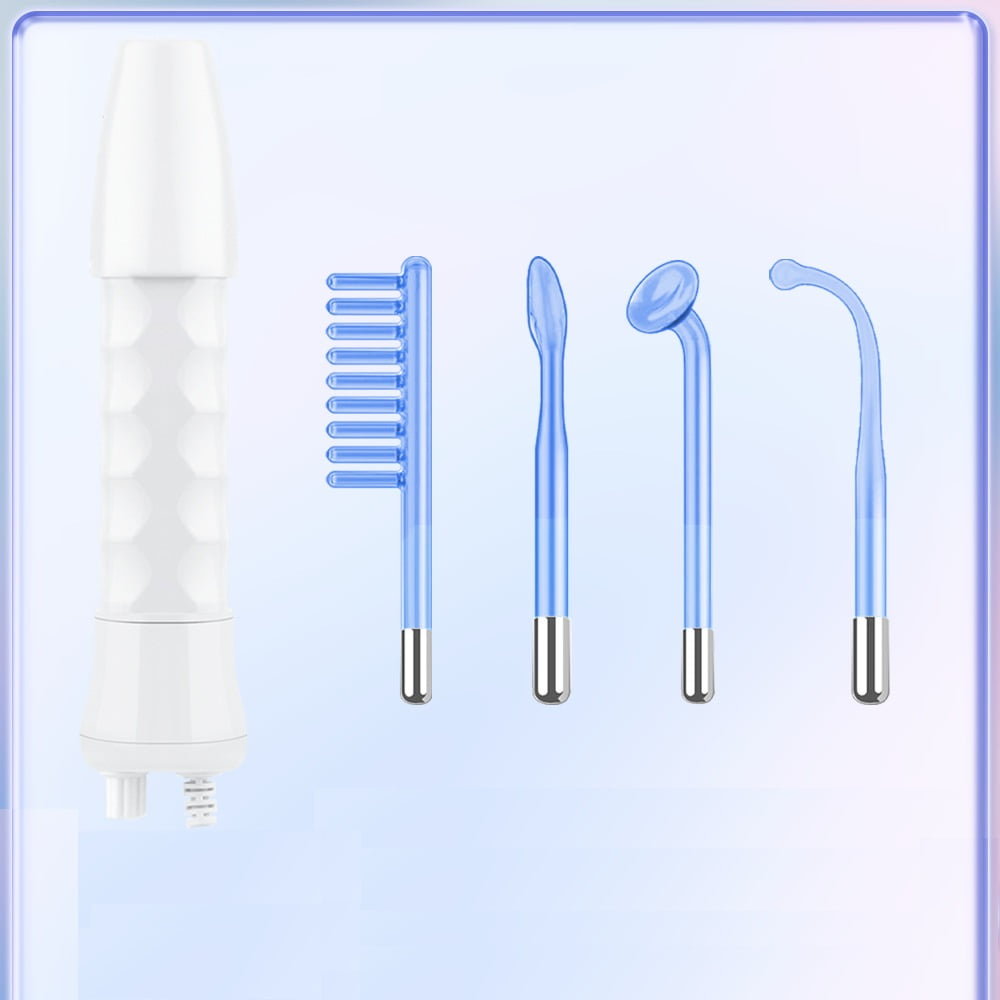 Click here for Magic Doll Handheld High-Frequency Facial Wand 4 I... prices