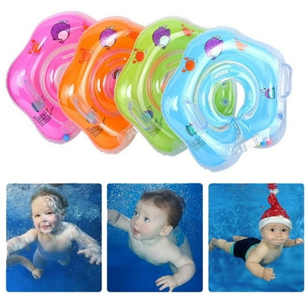 Free Swimming Inflatable Swimming Float Ring Children Waist Float Ring ...