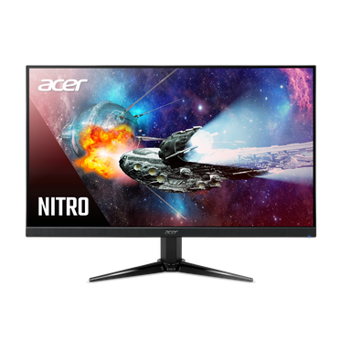 onn. 24" FHD (1920 x 1080p) 165hz 1ms Adaptive Sync Gaming Monitor with ...