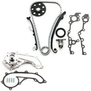 AISIN ETCT-004 Engine Timing Chain Fits select: 2005-2015 TOYOTA TACOMA ...
