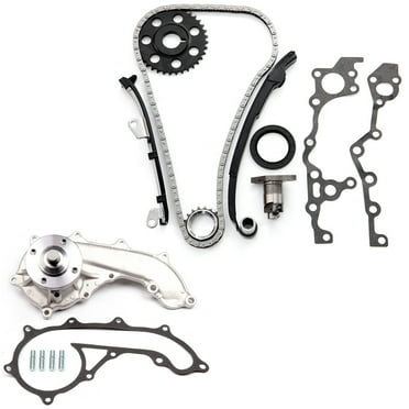 AISIN ETCT-004 Engine Timing Chain Fits select: 2005-2015 TOYOTA TACOMA ...