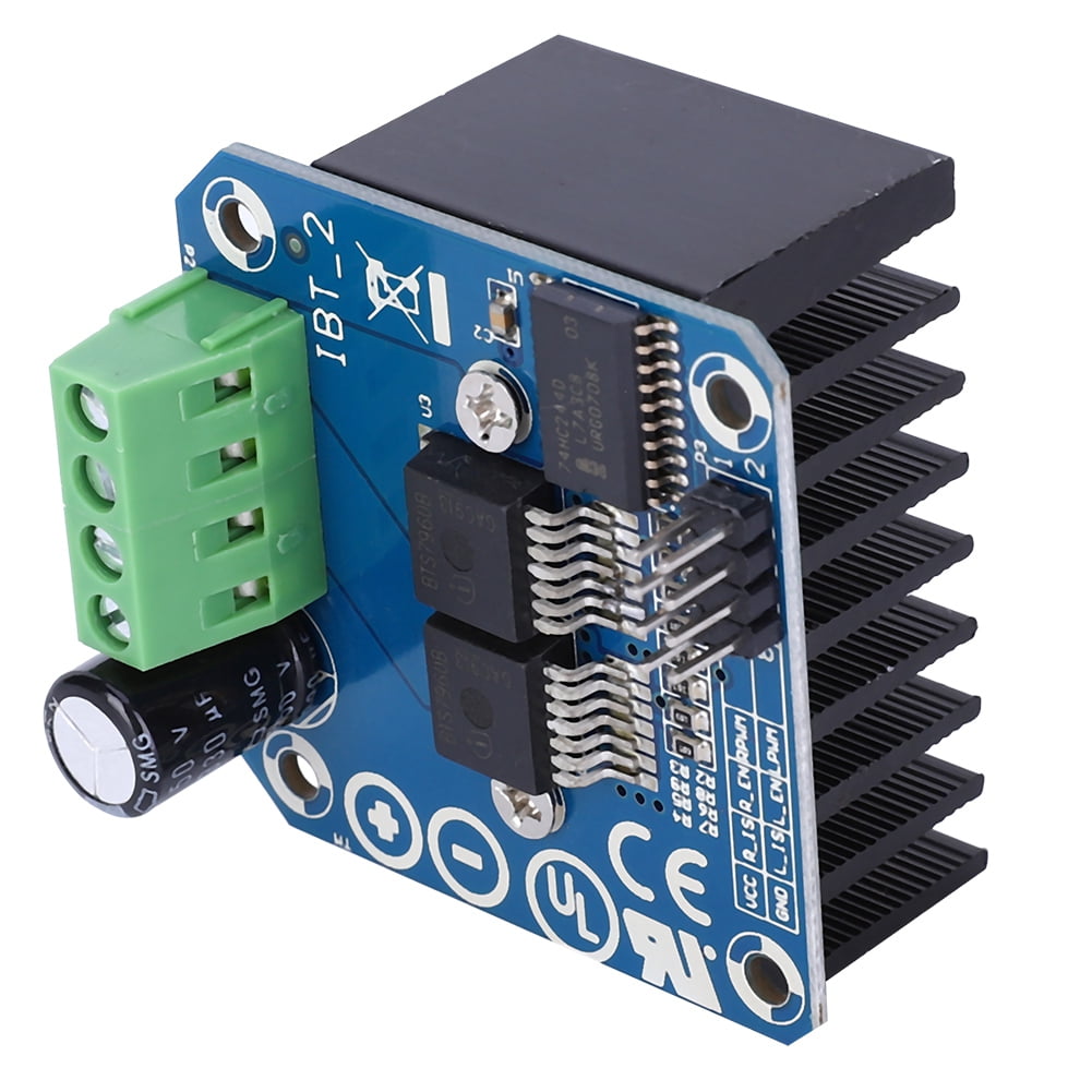 Click here for Ymiko Motor Driver  Small Size Widely Use Motor Dr... prices