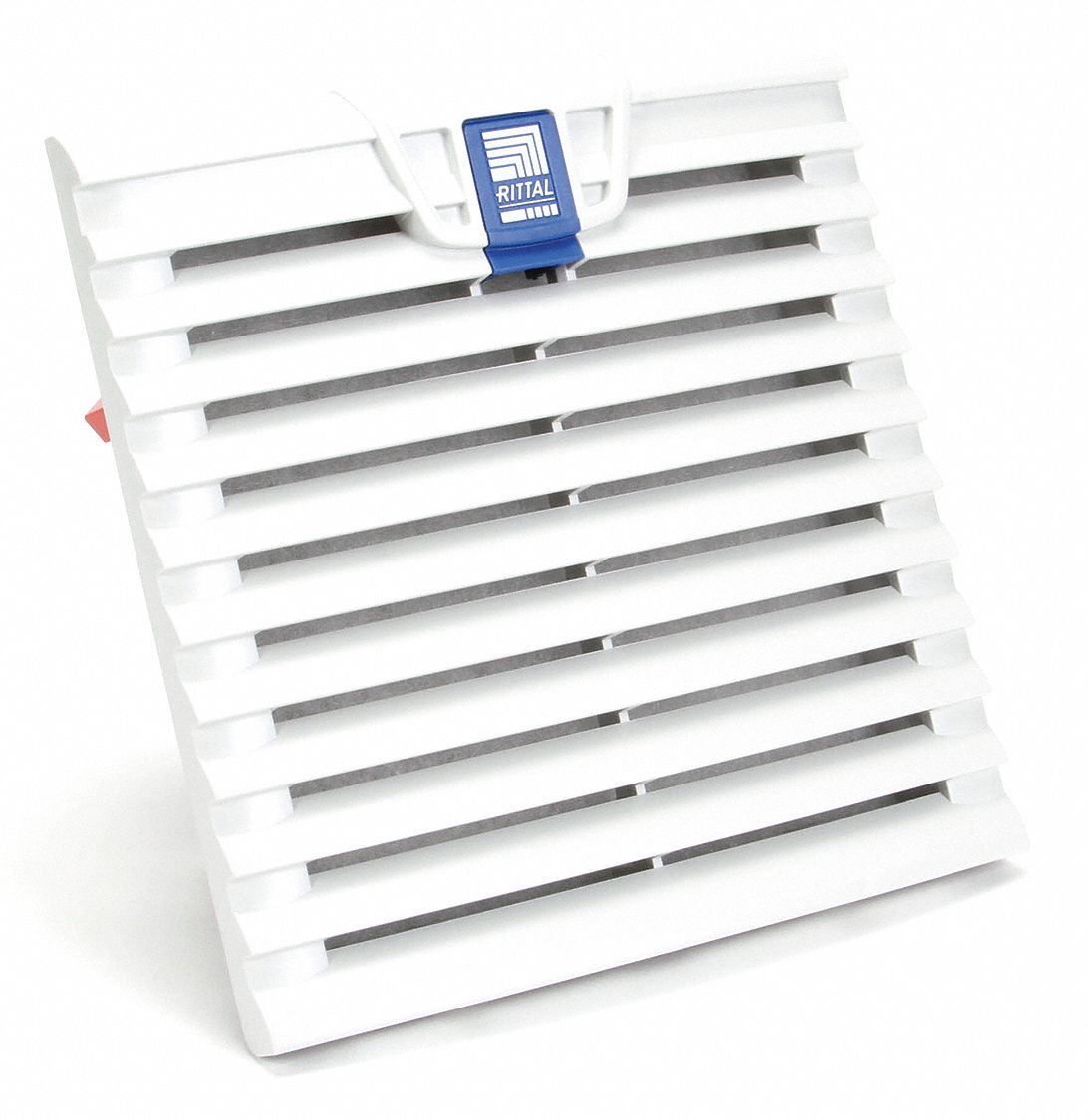 Rittal Axial Fan,Square,8" H,71 CFM 3239124 - Walmart.com