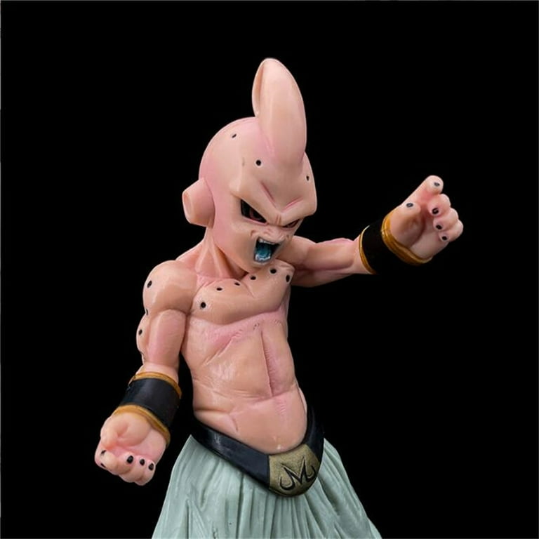Realistic Super Buu