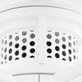 Quorum Lighting - Zeus Patio - 6 Blade Ceiling Fan-21.1 Inches Tall and ...