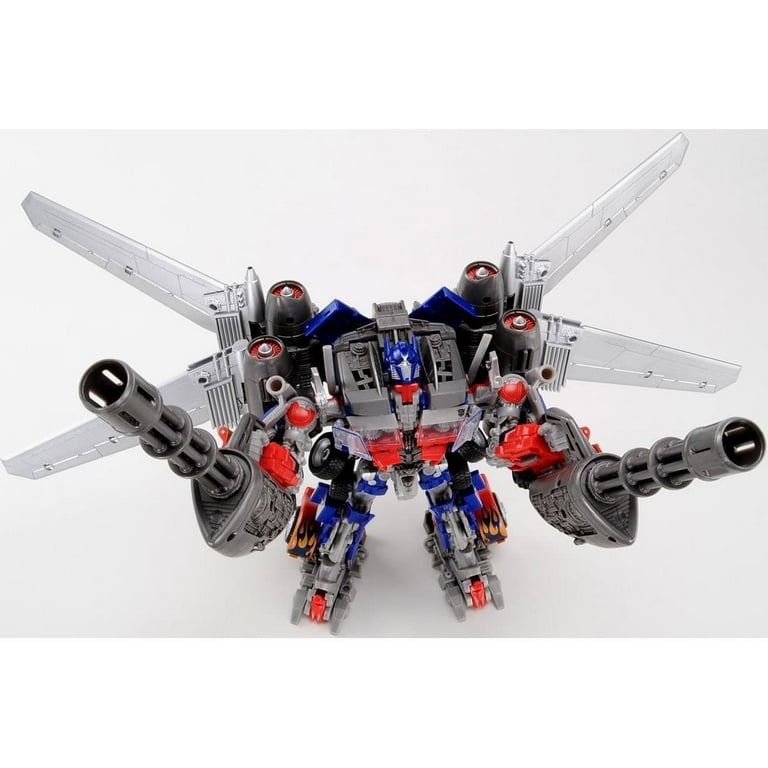 Transformers 3 Jetwing Optimus Prime Toy