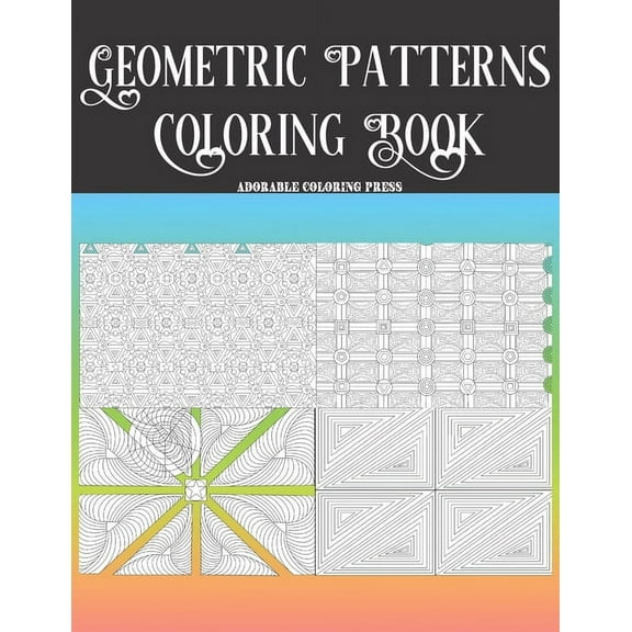 The Secret Garden of Sanity: A Whimsical Coloring Book for Stressed-Out ...