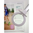 Daylight Halo Table Magnifier Lamp - Walmart.com