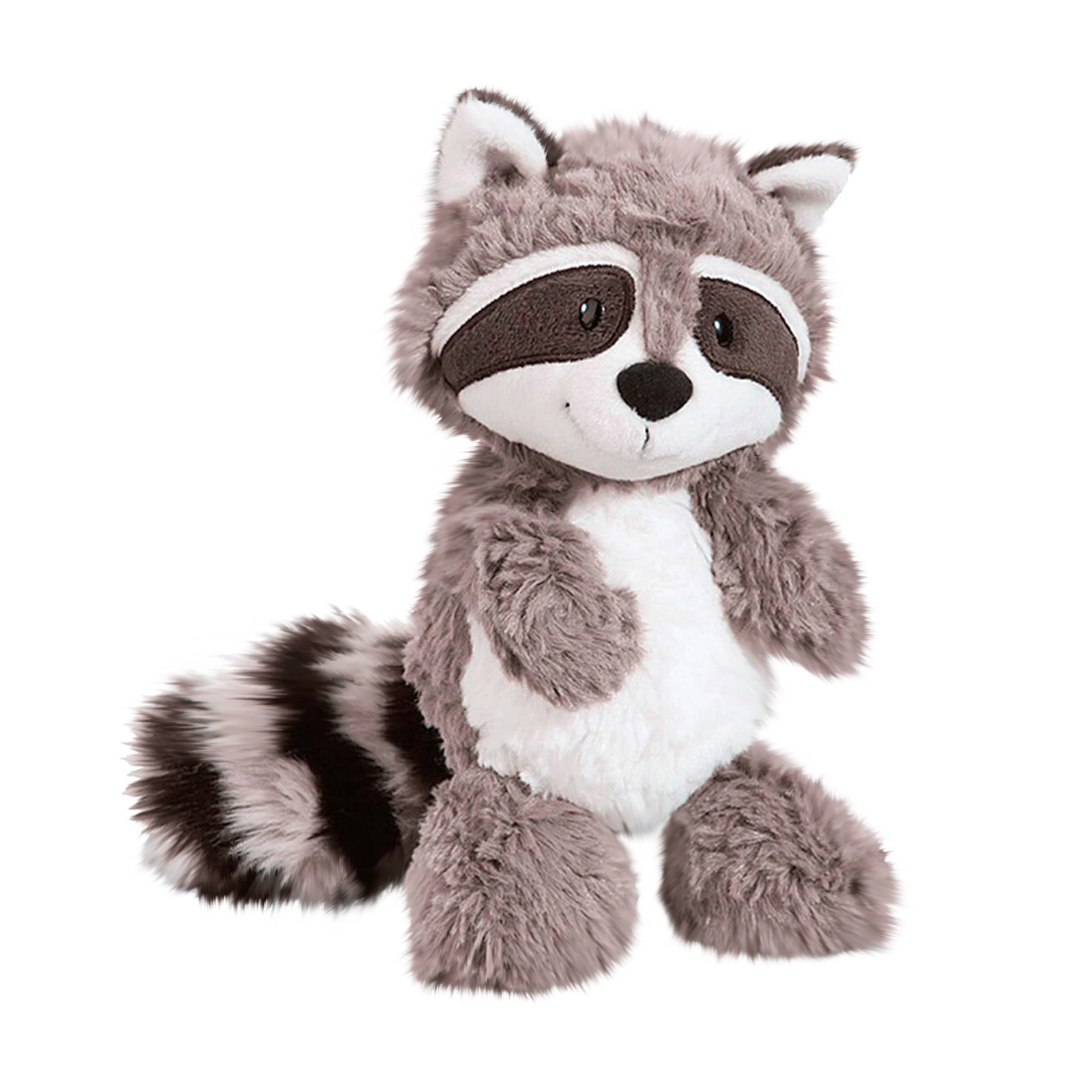 Click here for Hearthweave 9.84 Raccoon Plush Toy - Ultra Soft St... prices