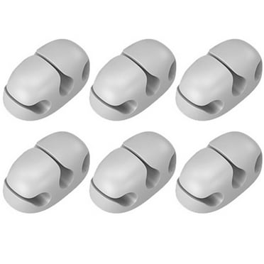 Cable Keeper Cord Organizer, 10-Foot Adjustable Cord Cover, TV ...