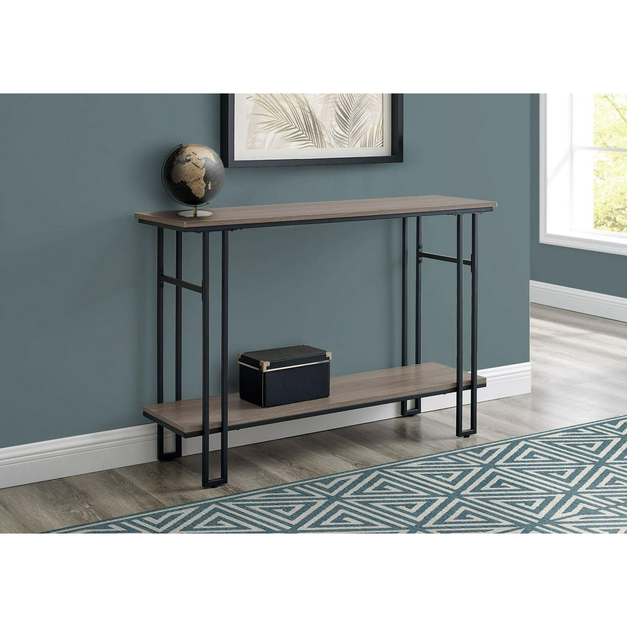 Click here for Monarch Specialties Accent Table  Console  Entrywa... prices