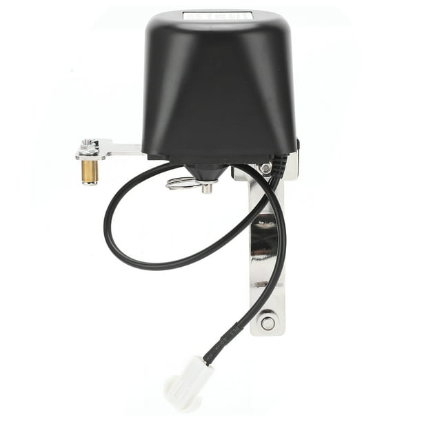 Magnetic Valve, Highly Safe LPG Shutoff Valve Alloy Steel For Pipeline ...