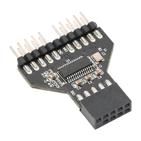 Converter Adapter, Motherboard Adapter Computer Accessories Conversion ...