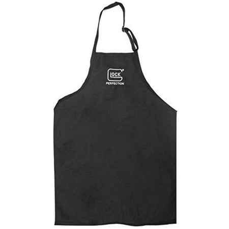 Glock Perfection OEM Armorers Cooking Baking Apron,Black | Walmart Canada