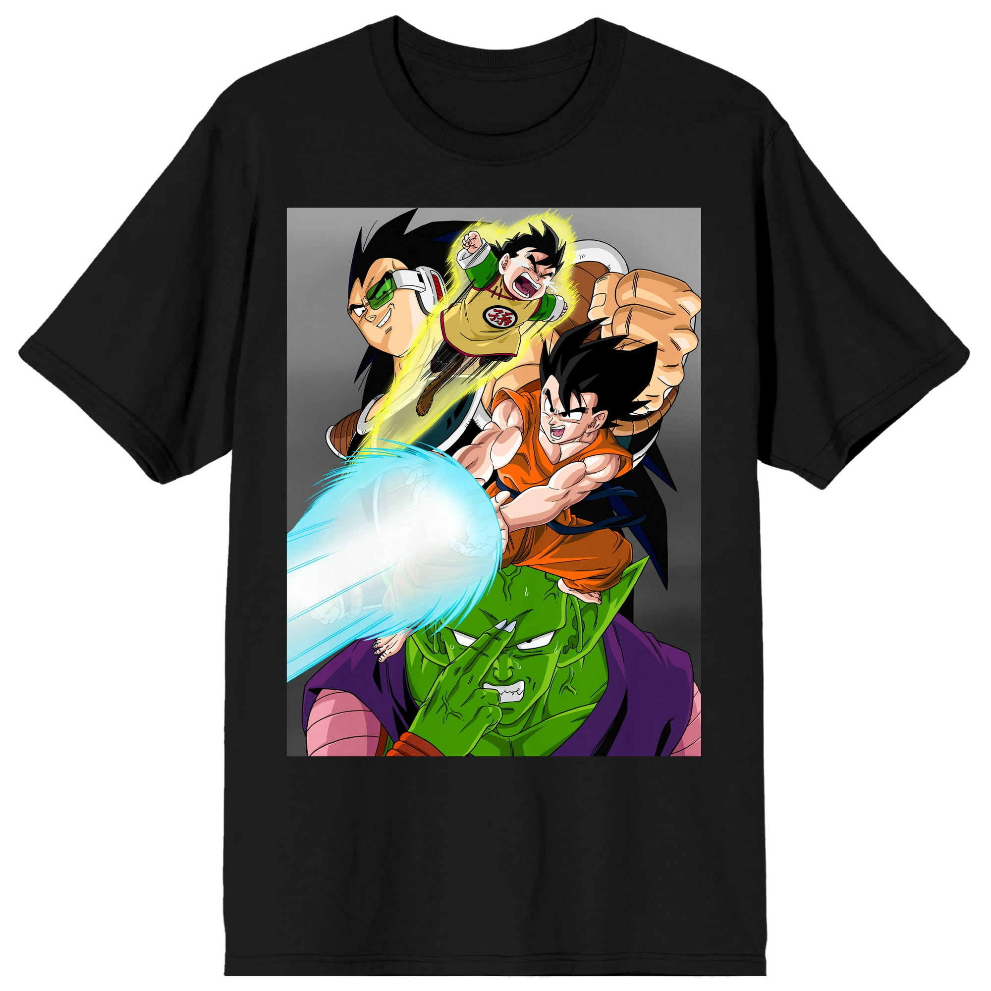 Click here for Bioworld Mens Dragon Ball Z Anime Character Group... prices
