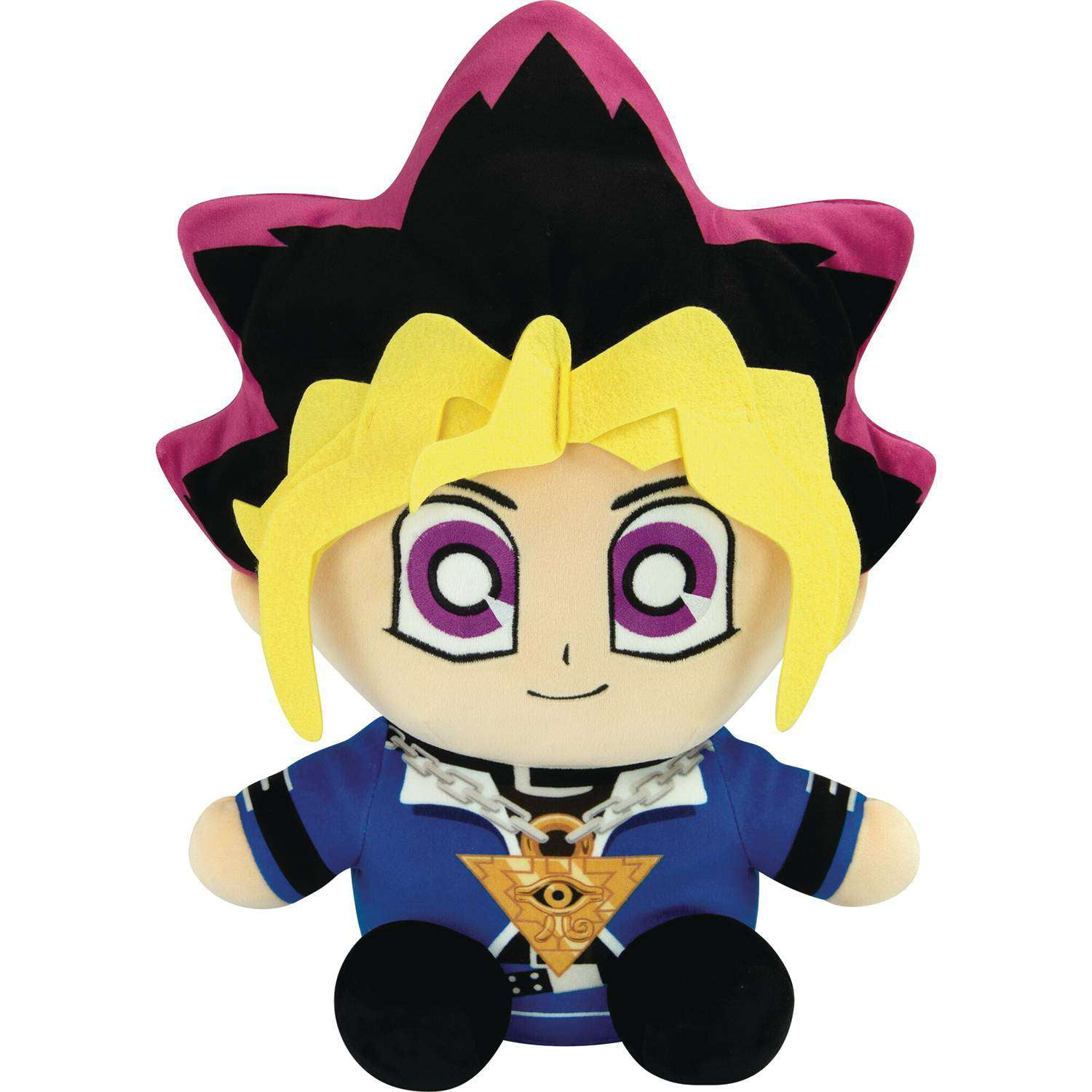 YuGiOh Yugi Moto Mega Mocchi- Mocchi- Plush - Walmart.com