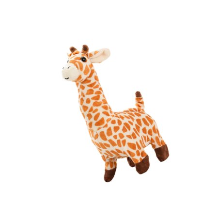 Electric Giraffe Toys, Sing Shake Tail Walk Plush smart soft walk ...