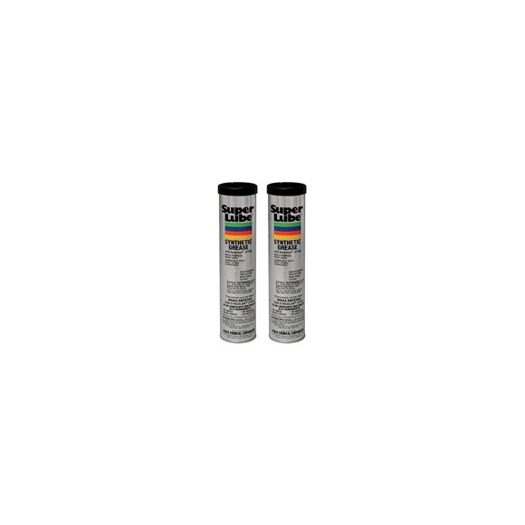 Nlgi Grease