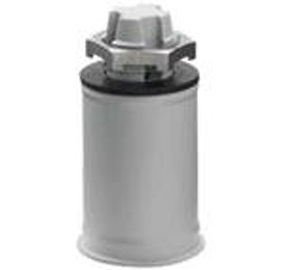 Hoffman AVDR4NM Vent Drain, NEMA 4, Length: 2", Diameter: 1.25", Non ...