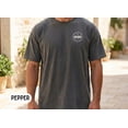 CLOTEX Dad Shirt, Knower of Stuff, Fixer of Things, Funny Handyman Tee ...
