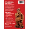 ALF: The Complete Series (Deluxe Edition) (DVD) - Walmart.com