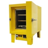 50kg Bench Welding Rod Oven Industrial Welding Rob Dryer Electrode ...