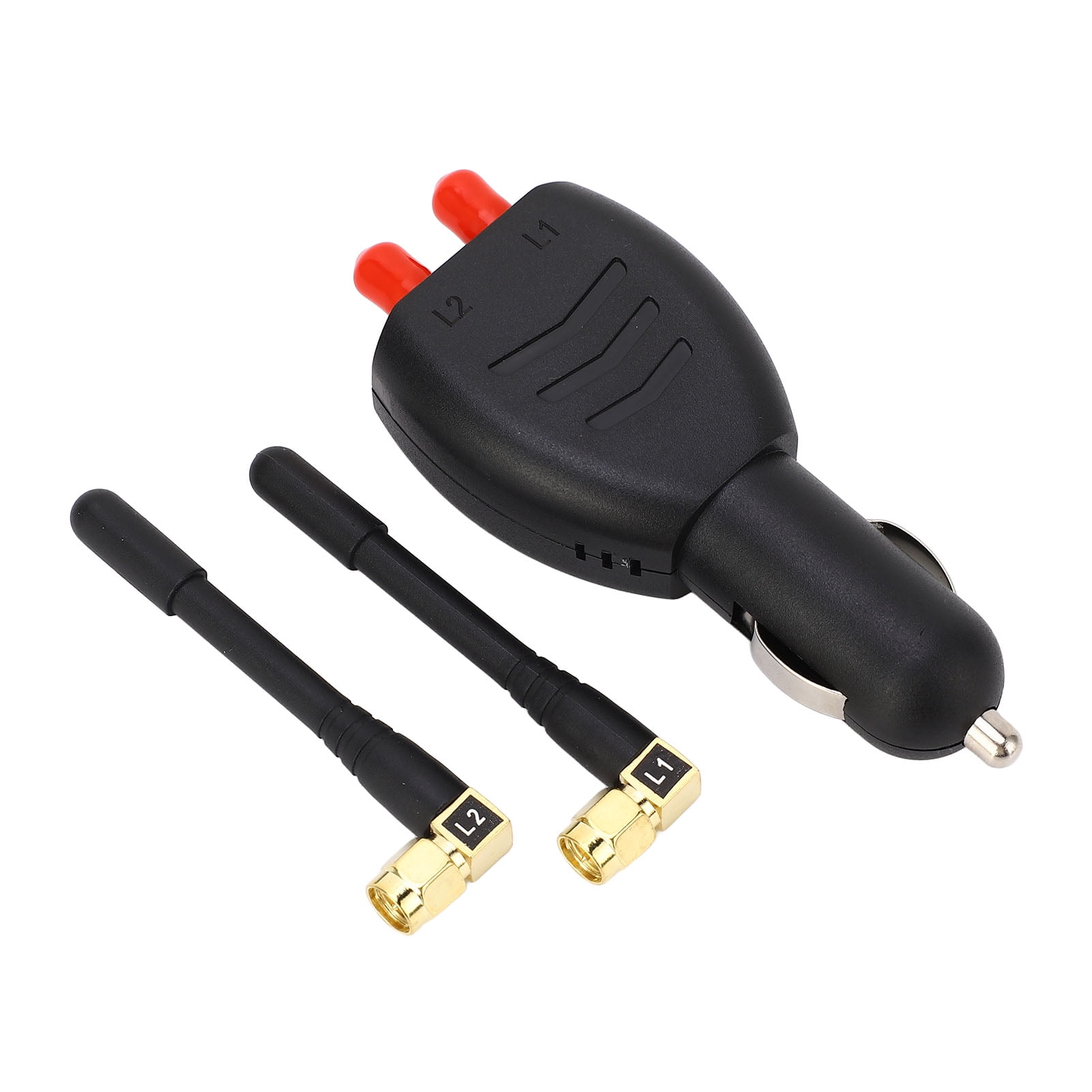 Interceptor antiseguimiento automotriz Radio efectivo de 15 m 49 pies ...