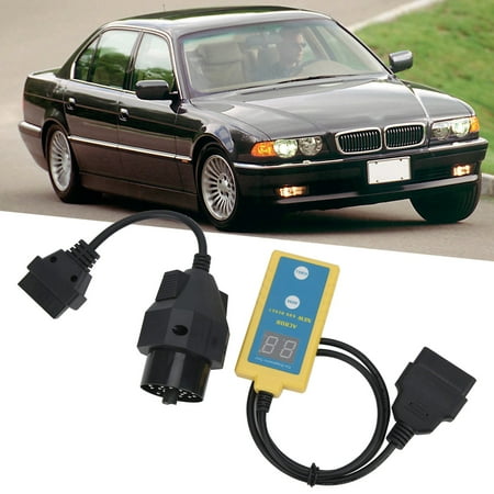 Khall SRS Diagnostic Tool,SRS Diagnostic Scanner,Auto SRS Diagnostic ...